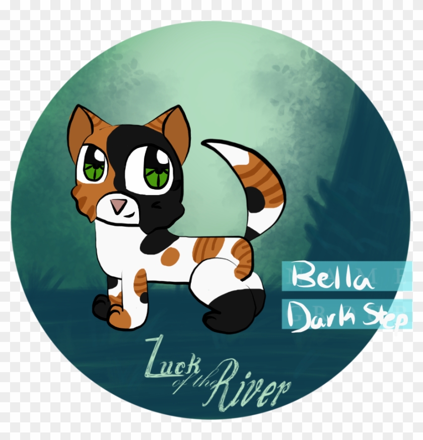 Bella [lotr] By Catfoxlover - Cartoon - Free Transparent PNG Clipart ...